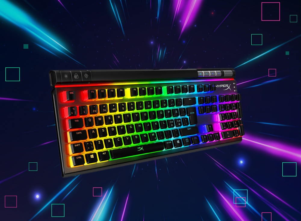 Zakorači u svijet vrhunskog gaminga! | HGSPOT