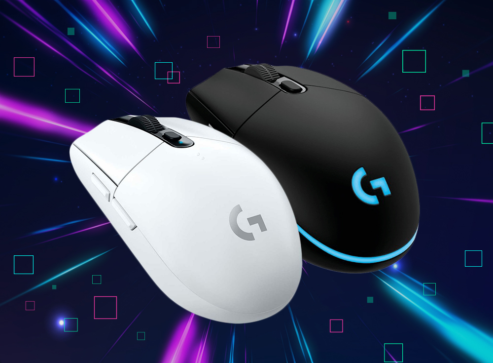 Rušimo granice s Logitech G periferijom! | HGSPOT