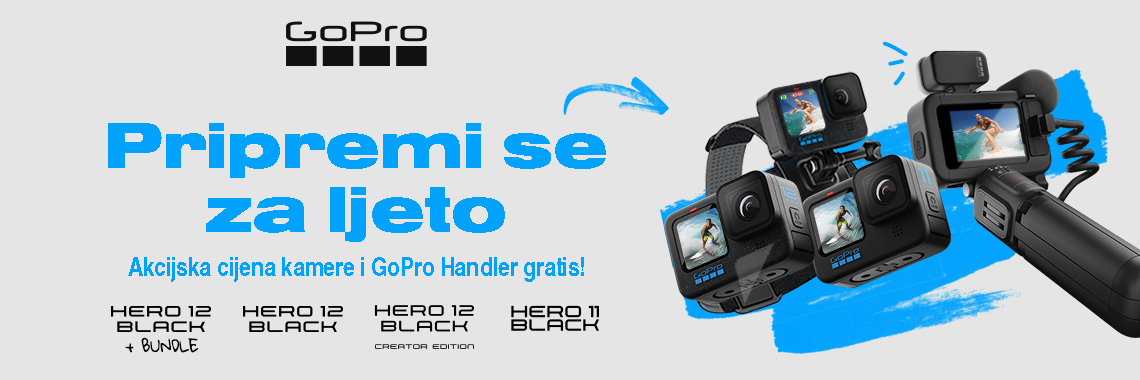 HGSPOT - Mjesto gdje živi tehnologija