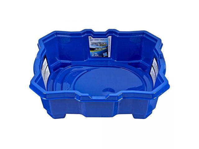 Igračka HASBRO, Bey beyblade slingshock beystadium, Bey Blade - HGSPOT ...