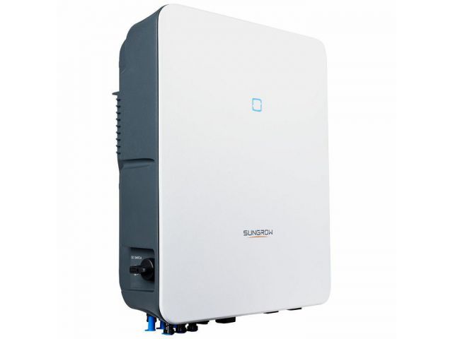 Solarni inverter SUNGROW SH10RT, 10kW, trofazni, hibridni, Wlan ...