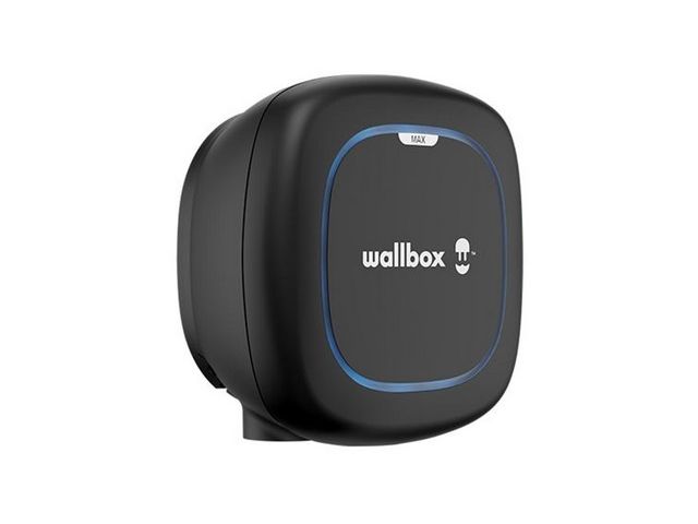 Punjač za električni automobil WALLBOX Pulsar Max, 22kW, 32A, 400V ...