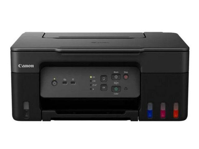 Multifunkcijski printer CANON Pixma G3416 p/s/c, WiFi, USB - HGSPOT