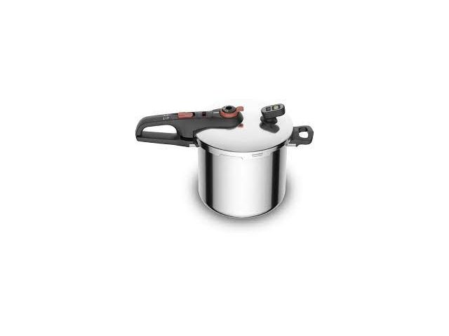 Ekspres lonac TEFAL P2594401, 8L - HGSPOT