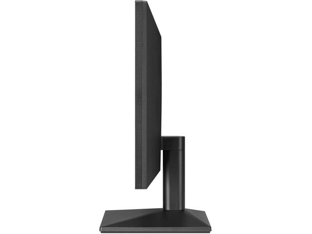 Monitor LG 20MK400A-B, 19.5", TN, HD 1366x768px, 2ms, VGA, HDMI ...