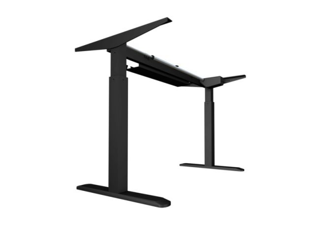 Postolje stola UVI DESK Sit Stand Frame LITE, električno - HGSPOT - HGSPOT