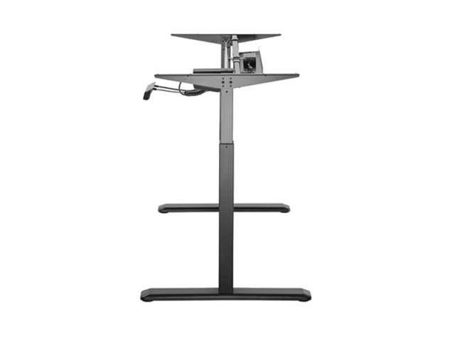 Postolje stola UVI DESK Sit Stand Frame LITE, električno - HGSPOT - HGSPOT