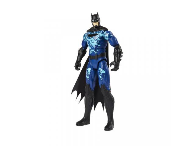 Akcijski junak BATMAN Figura S4, 30cm, dob 3+ - HGSPOT - HGSPOT