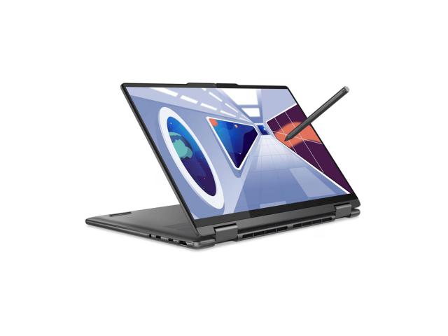 Laptop LENOVO Yoga 7 14IRL8, i5-1340P/16GB/1TB SSD/IntelIrisXe/14"WUXGA ...